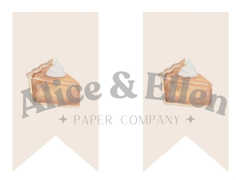 Printable Thanksgiving Banner, Printable Banner, Printable Thanksgiving ...