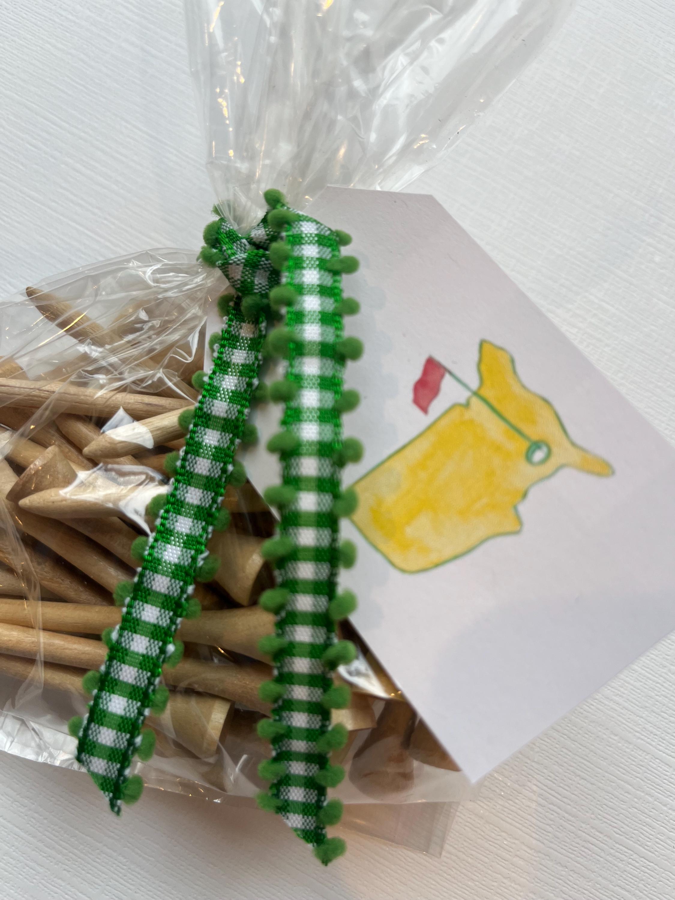 Masters Golf Party Printable, Masters Party, Banner, Golf Party, Golf ...