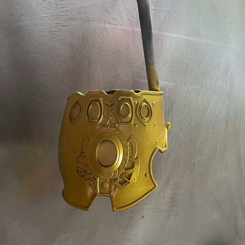 Infinity Print - Etsy