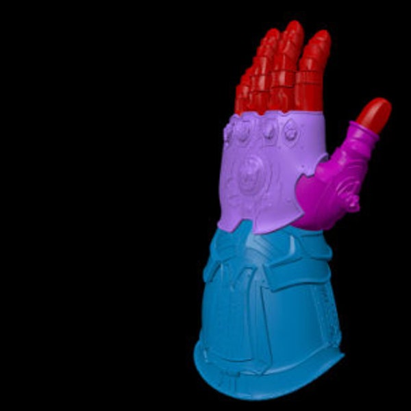 Infinity Print - Etsy