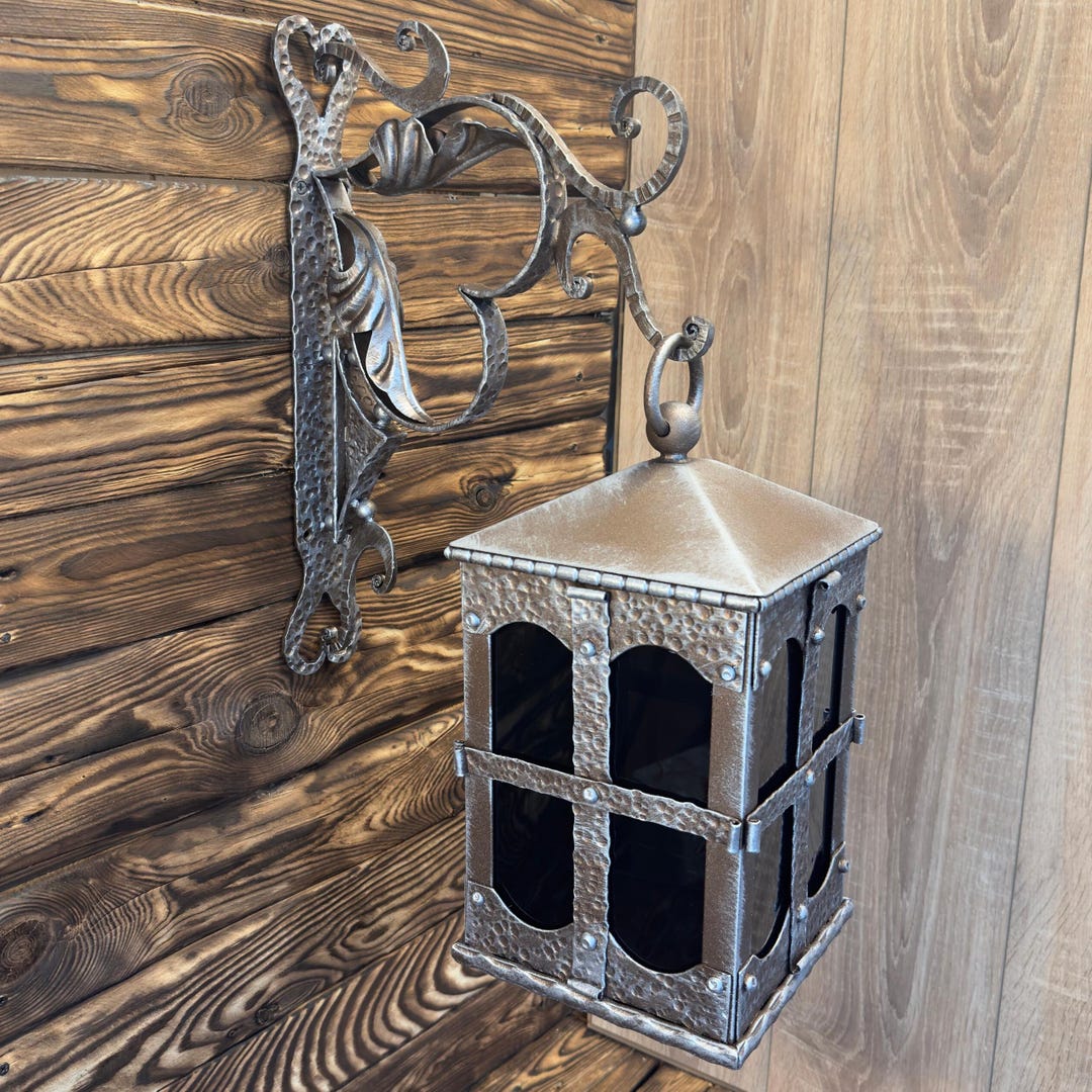 Wall Light, Chandelier, Ceiling Sconce, Medieval Pendant Light, Wall ...