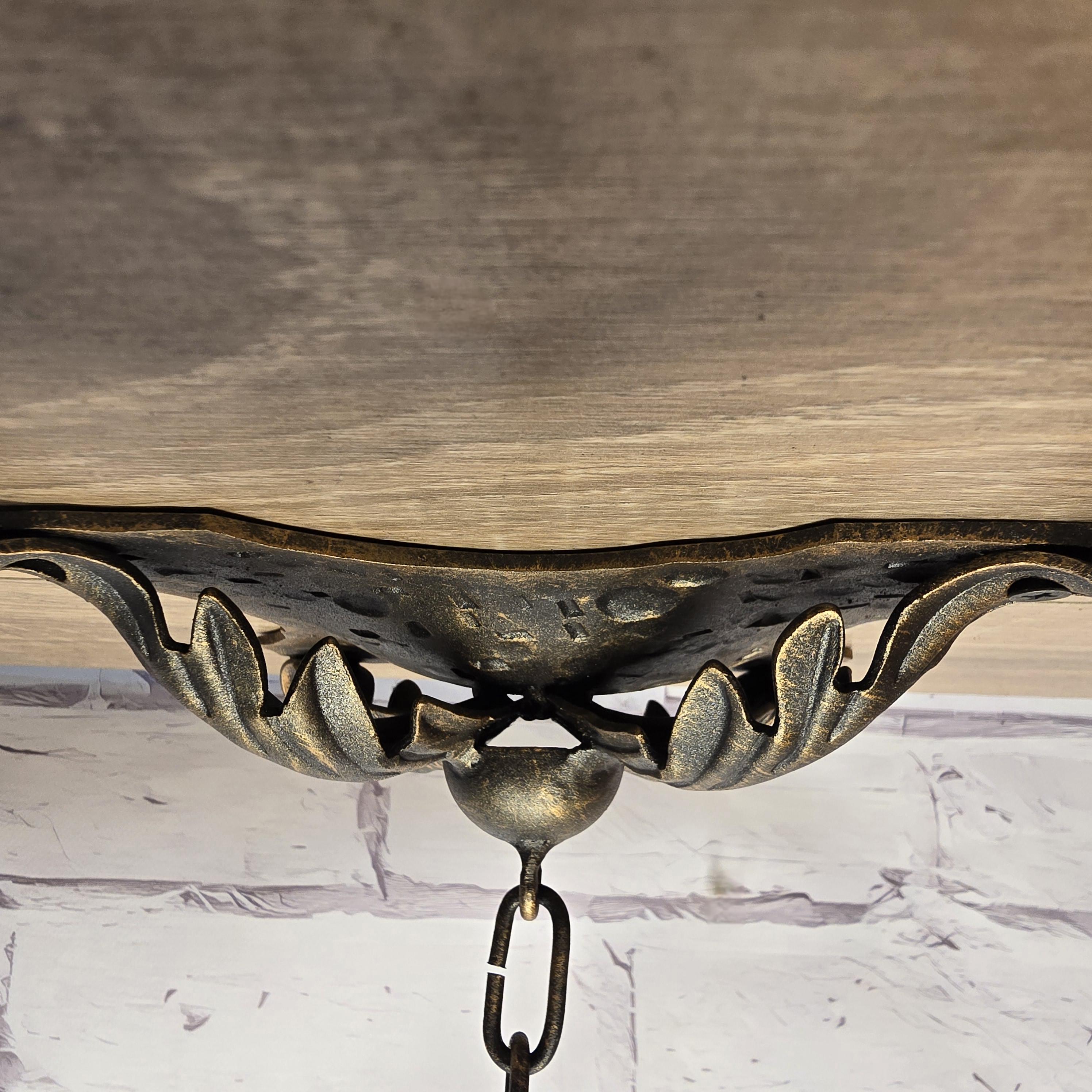 Ceiling Hook, Hook, Chain, Ceiling Hanger, Ceiling Lamp Hooks, Medieval ...