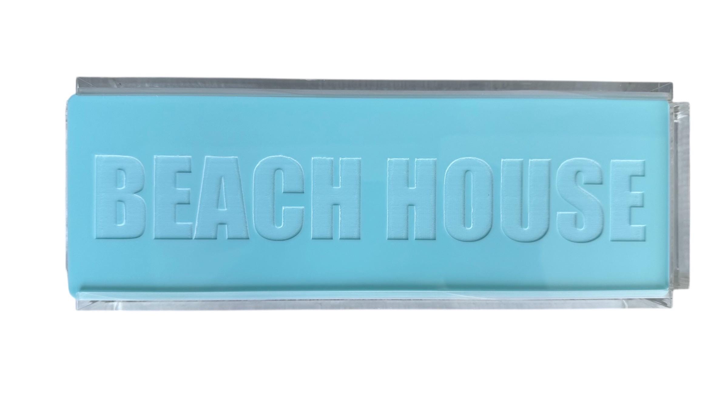 Acrylic Rummy Tile Set/rummikub - Etsy