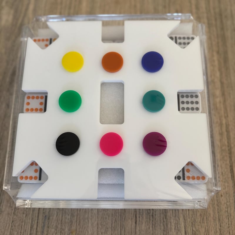 Toy Box Mexican - Etsy