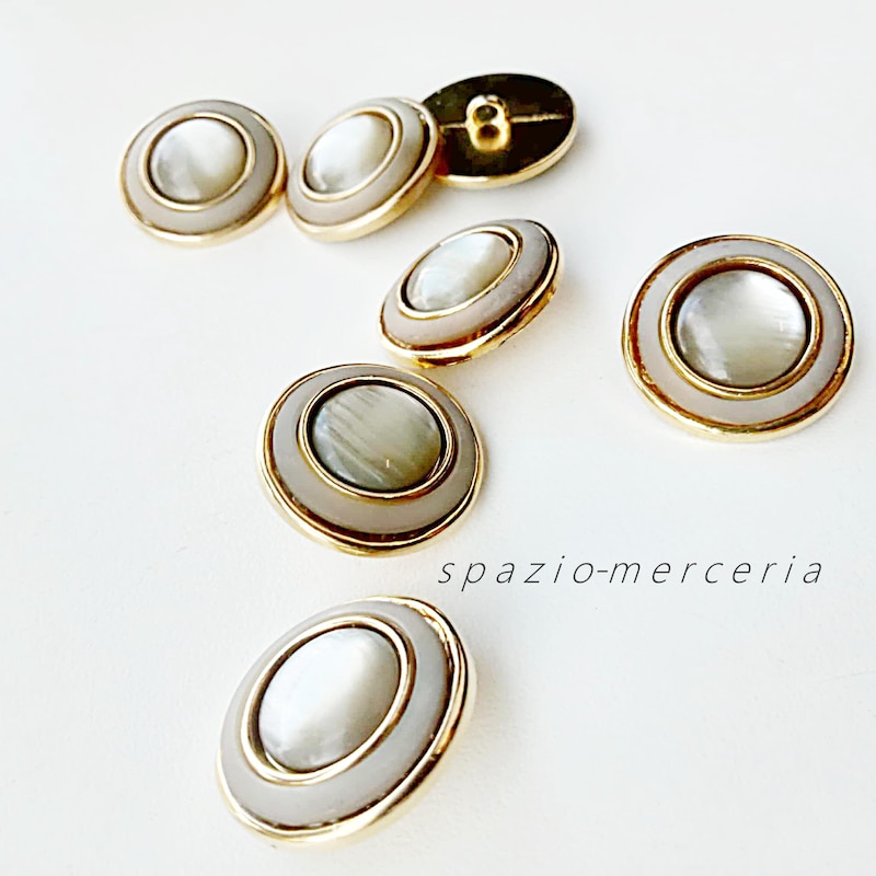 Botones de chanel - Etsy España