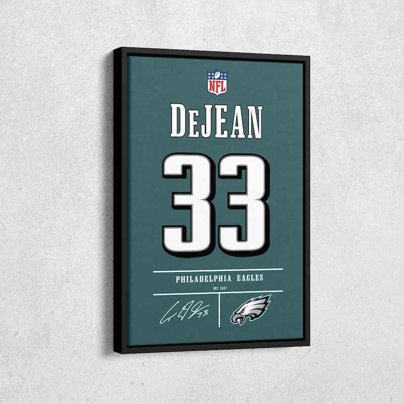 Cooper Dejean - Etsy