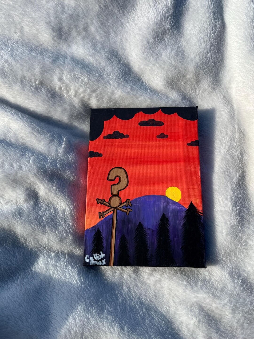 Gravity Falls - Etsy