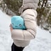 Crochet Pattern (PDF File): Mist (hydro, Water) Sprite Plushie ...