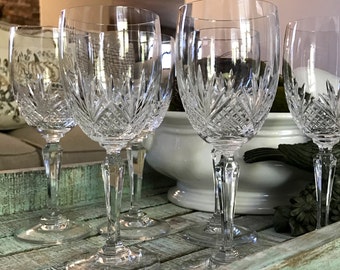 Oneida crystal | Etsy