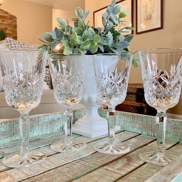 Lenox Crystal - Etsy