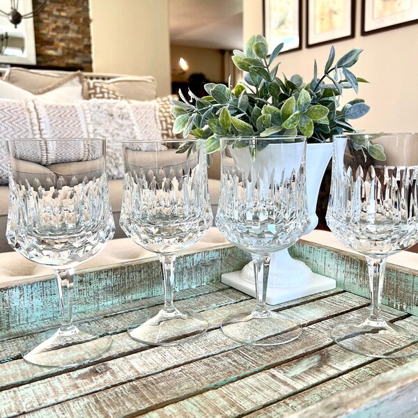 Wedding Goblets - Etsy