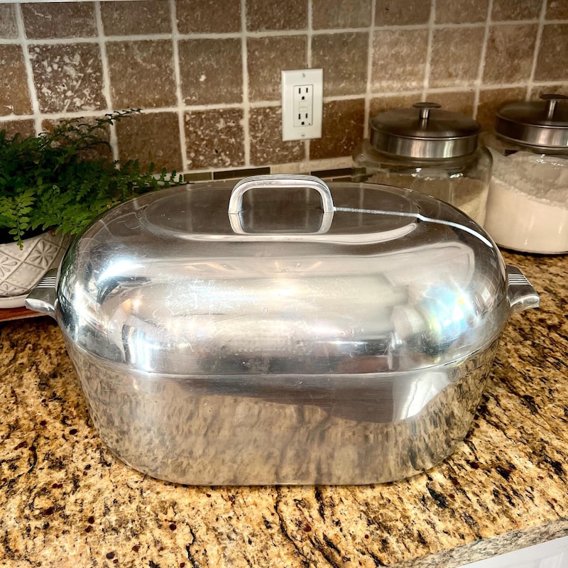 Magnalite Cookware - Etsy