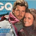 GQ Magazine December 1982 Jeff Aquilon Michael Schoeffling - Etsy