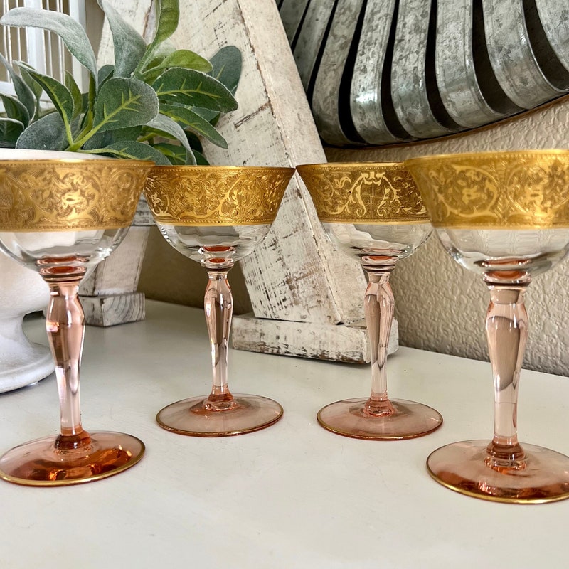 Gold Encrusted - Etsy