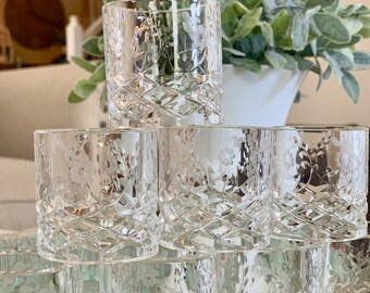 Rogaska Crystal | Etsy