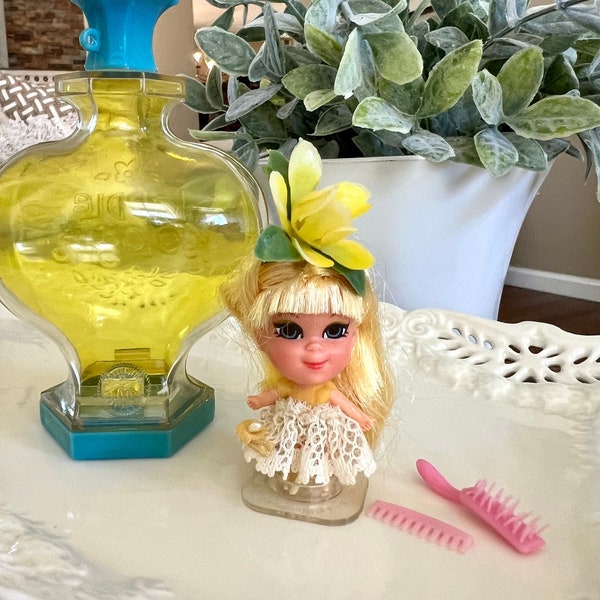 Kiddle Kologne - Etsy