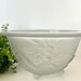 Joseph Inwald Barolac Satin Frosted Decor Bowl - Mermaids - Molded ...