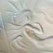 Joseph Inwald Barolac Satin Frosted Decor Bowl - Mermaids - Molded ...
