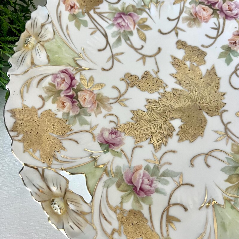 Royal Vienna - Etsy