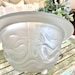 Joseph Inwald Barolac Satin Frosted Decor Bowl - Mermaids - Molded ...