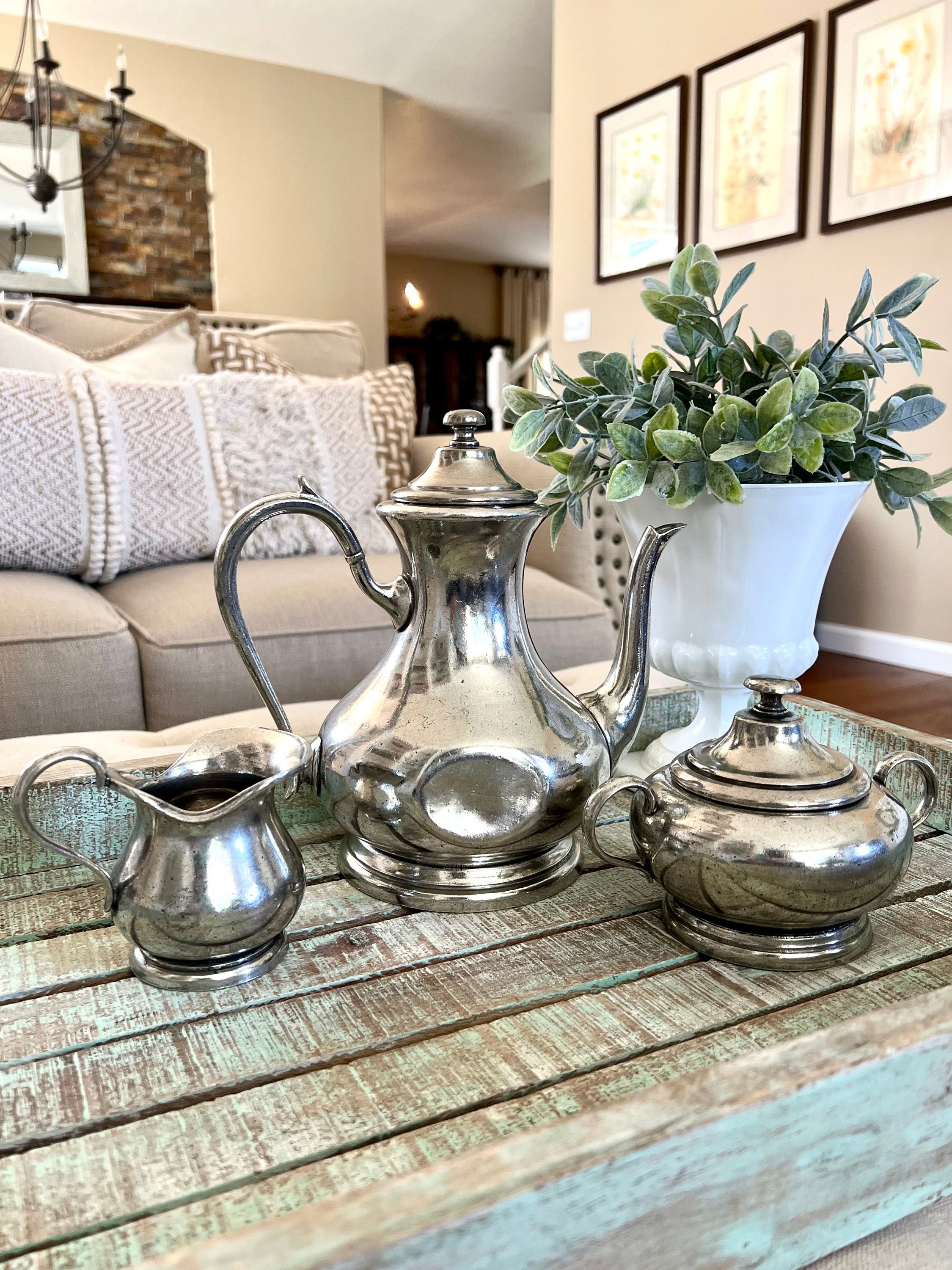 Medieval Coffee Pot - Etsy