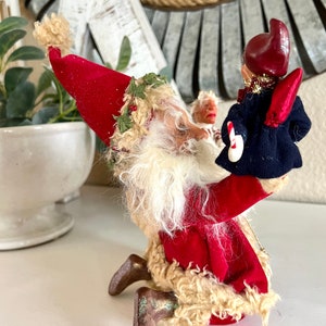 Demdaco Drolleries Puppet Theater by Deborah Henderson Merry Christmas ...