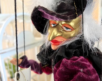 1970s Puppets - Etsy