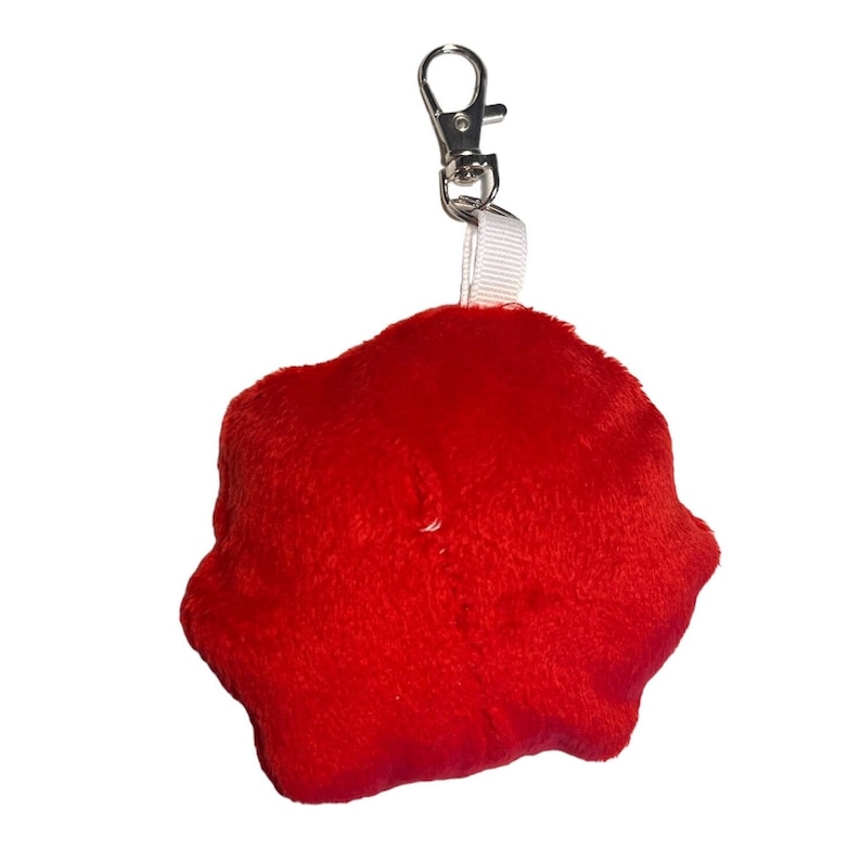 Meatwad Aqua Teen Hunger Force Adult Swim ATHF Plush Keychain - Etsy