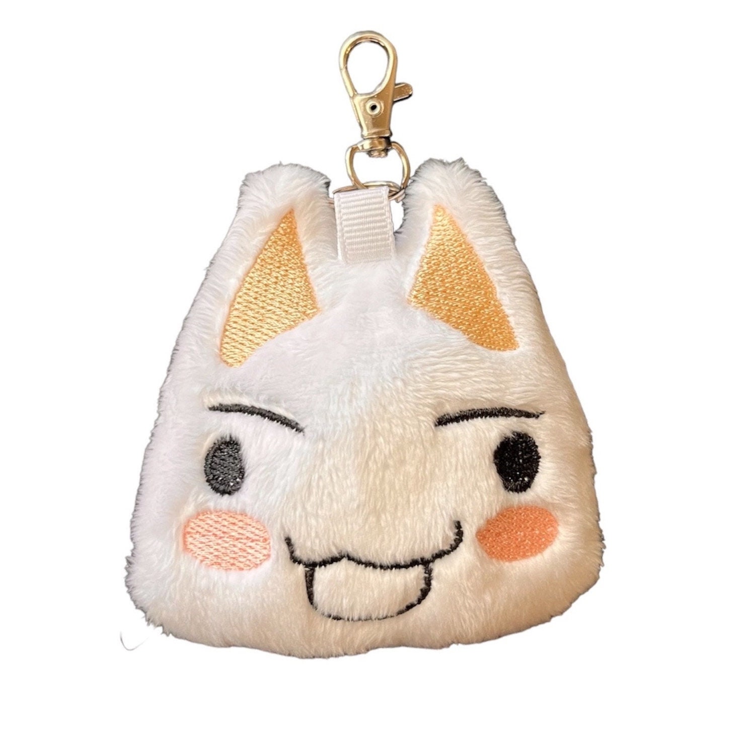 Doko Demo Issyo Inspired Cats - Etsy