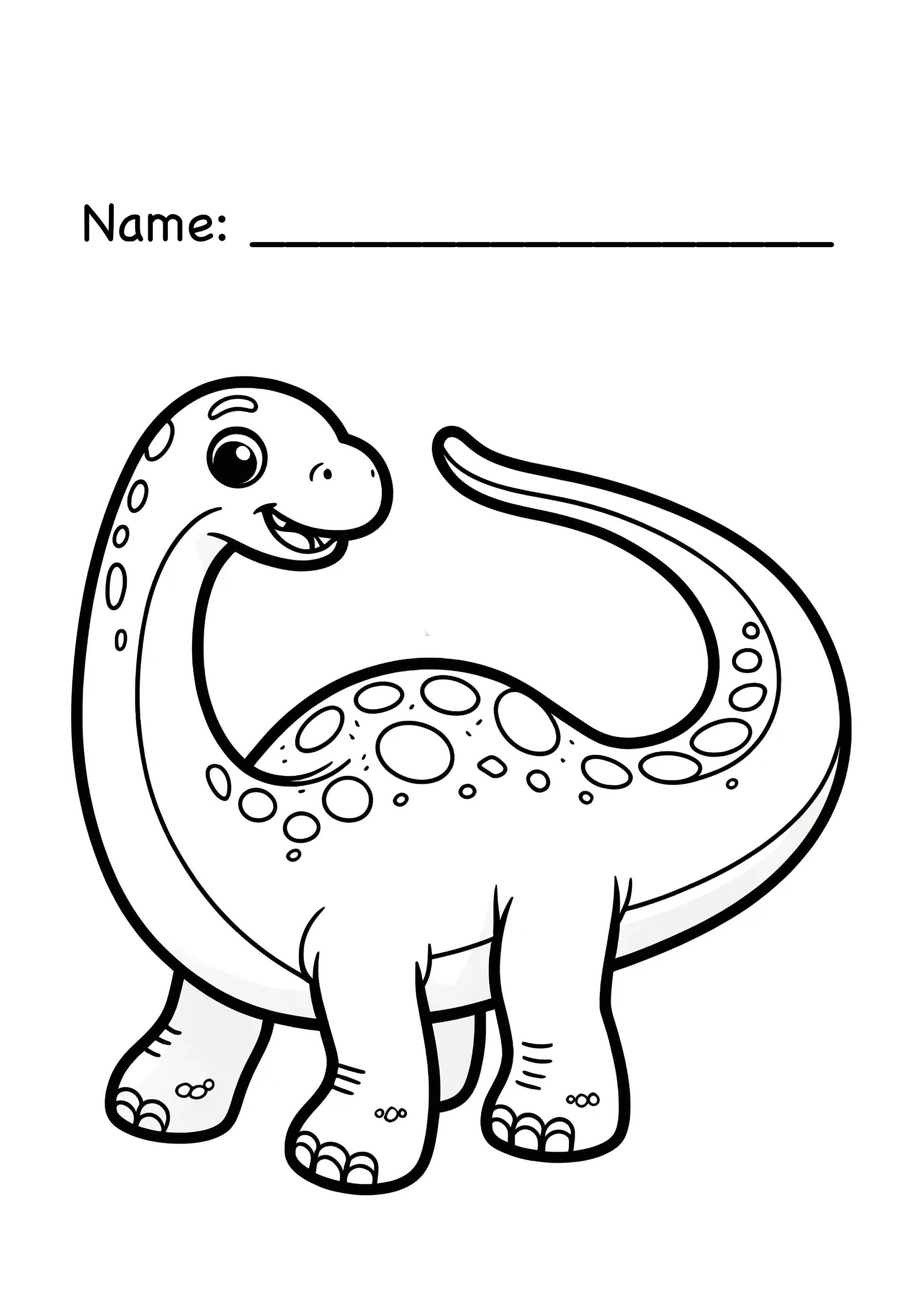 Dinosaur Children's Colouring Page Mega Pack | T-rex, Parasaurolophus ...