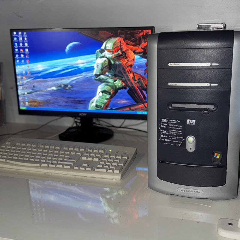 Retro Pc Case - Etsy