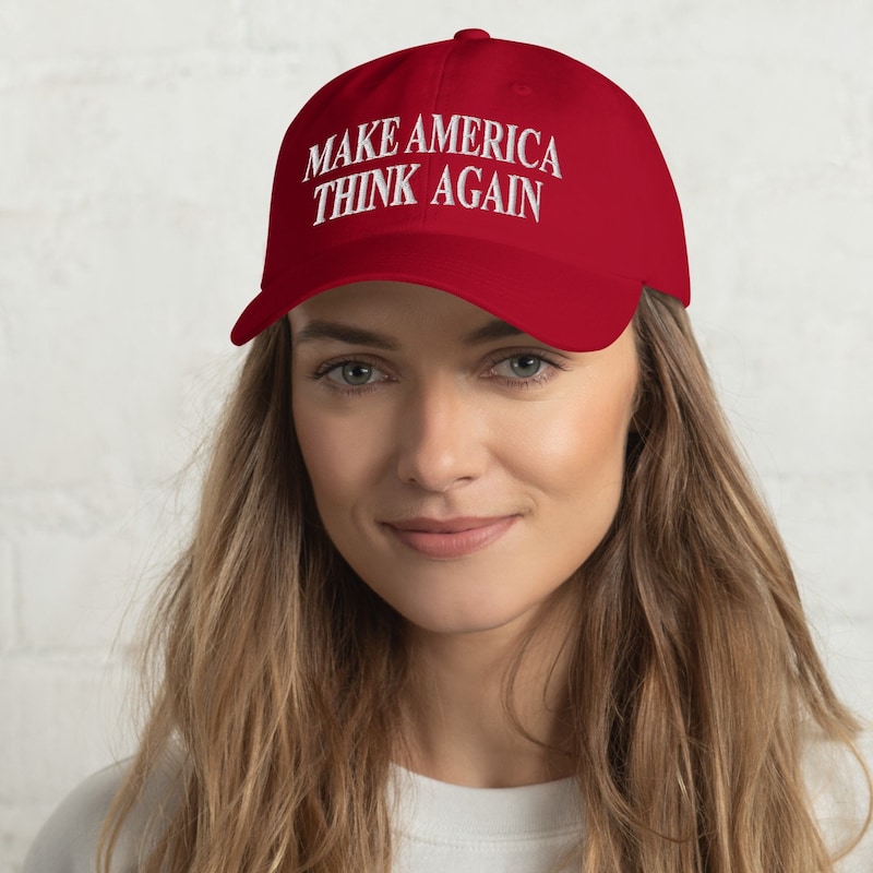 Make America Go Away Hats - Etsy