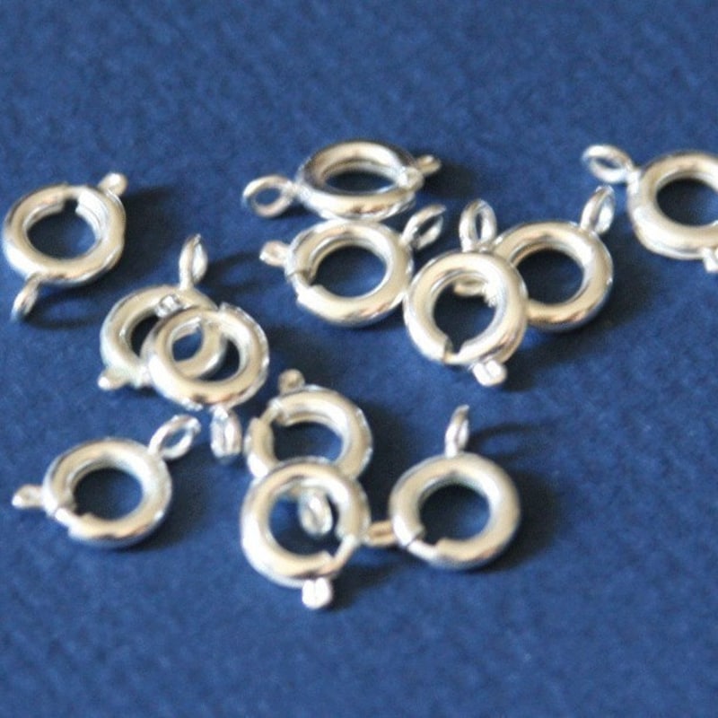 Spring Jewelry - Etsy