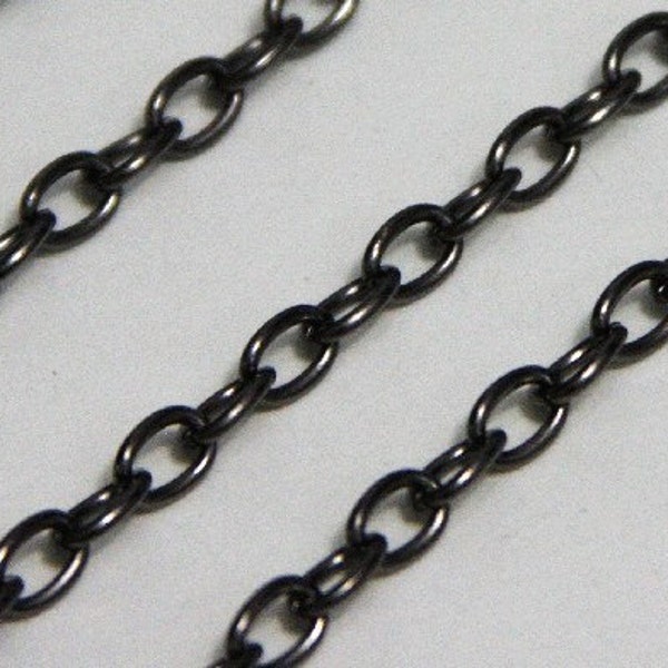 Gunmetal Jewelry - Etsy
