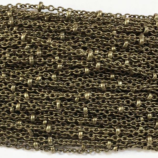 Brass Beads - Etsy