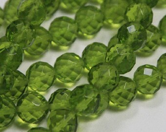 Olive Green Stones - Etsy