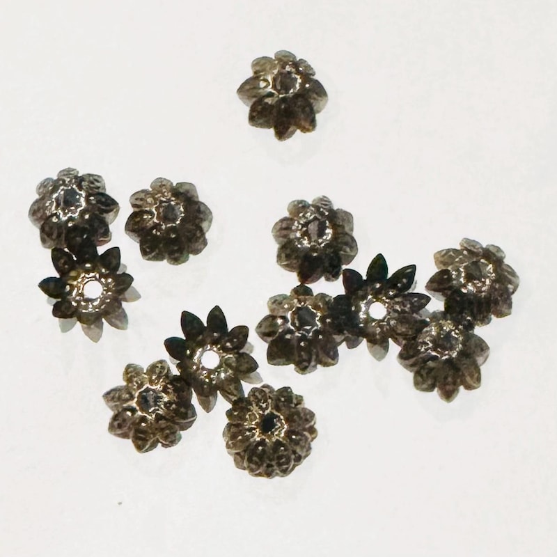 Metal Ornaments Head Cap - Etsy UK