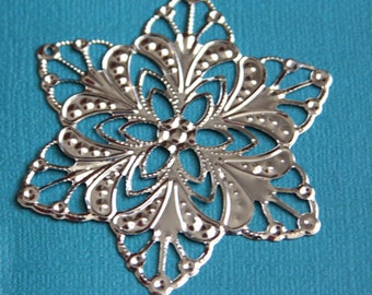 Filigree Wrap | Etsy