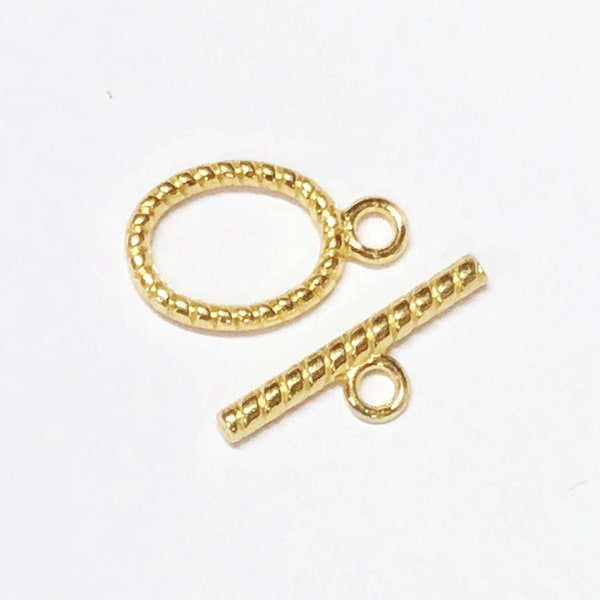 Toggle Clasps - Etsy