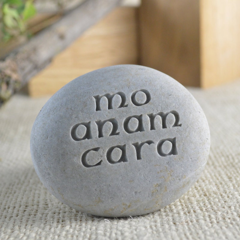 Anam Cara - Etsy