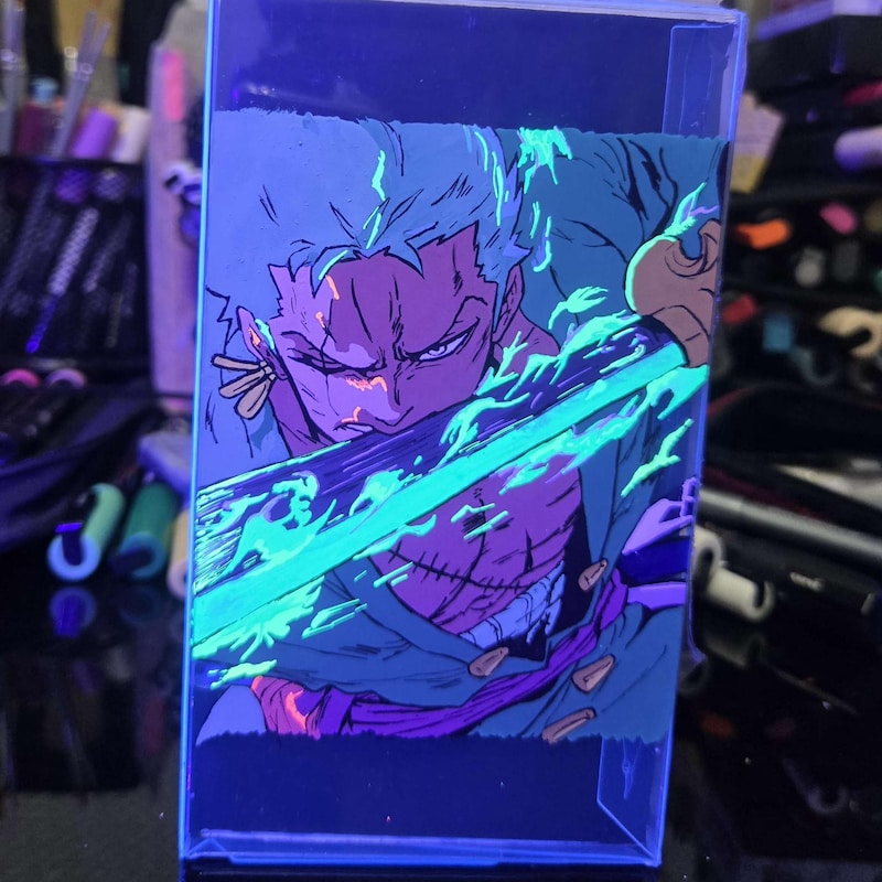 Funko Custom One Piece - Etsy