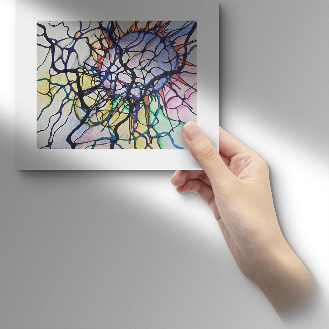 Neuro Art for up Your Life | Unique Art for a Calming and Joyful ...