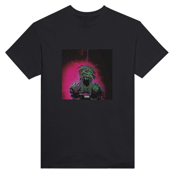 Rapper Merch - Etsy