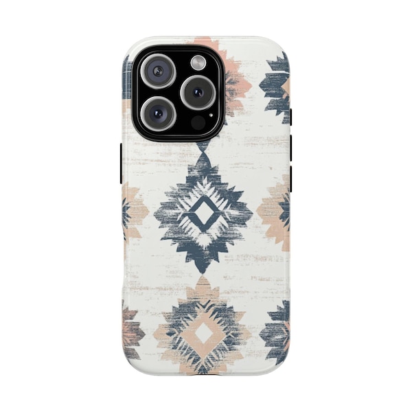 Aztec Phone Case - Etsy