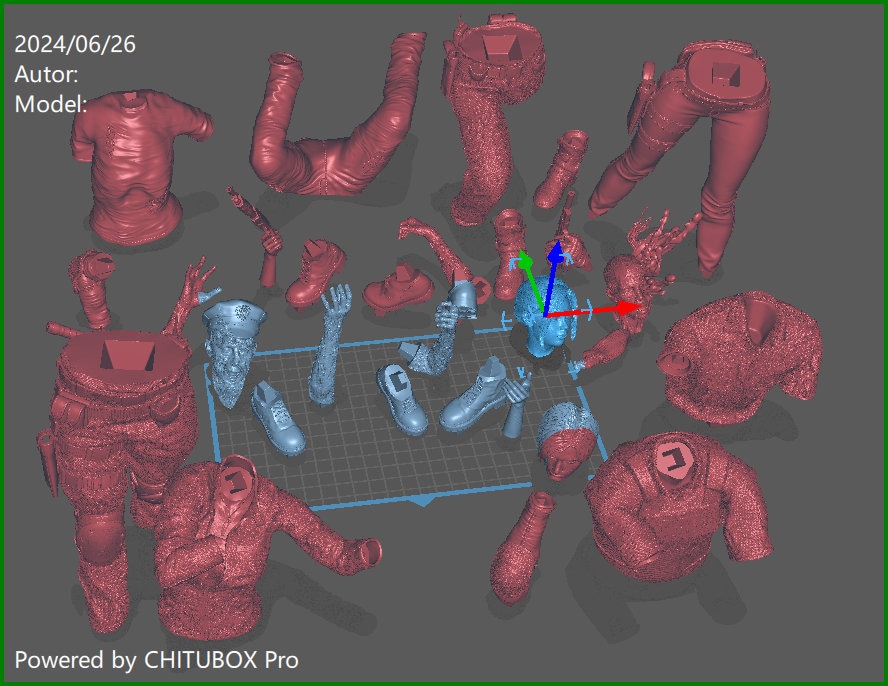 Resident Evil Big Diorama - Etsy