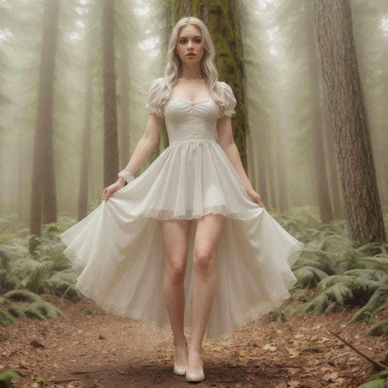 Ethereal Dresses - Etsy