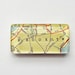 London England Vintage Map Magnet. Heart Shaped Magnet Strong - Etsy