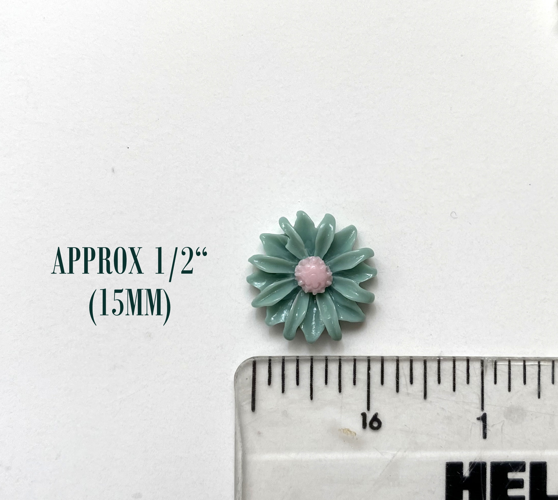 Daisy Flower Magnets Colorful Strong Magnets Daisy Magnets | Etsy