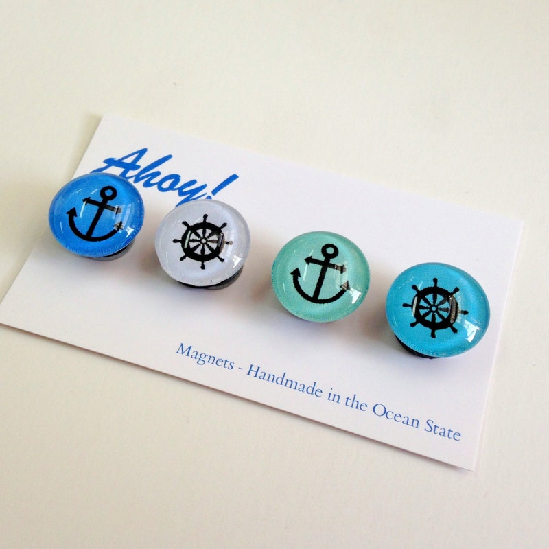 Nautical Gift - 60+ Gift Ideas for 2025