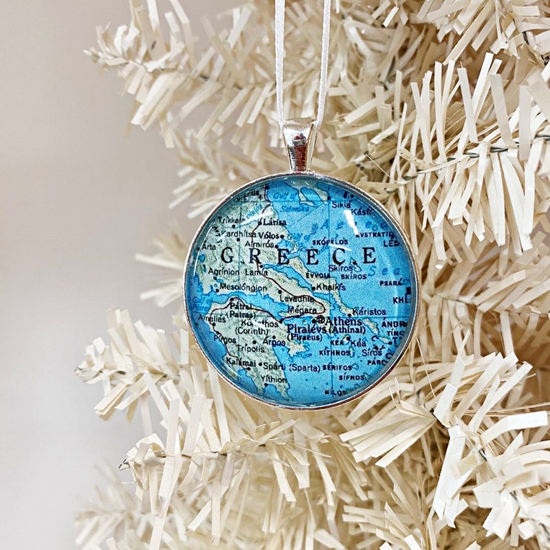 Greek Ornament - Etsy